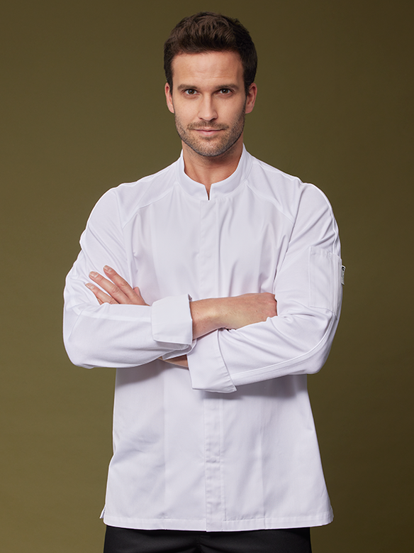 JACKET – CLEMENT DESIGN JAPAN