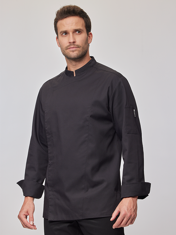 JACKET – CLEMENT DESIGN JAPAN